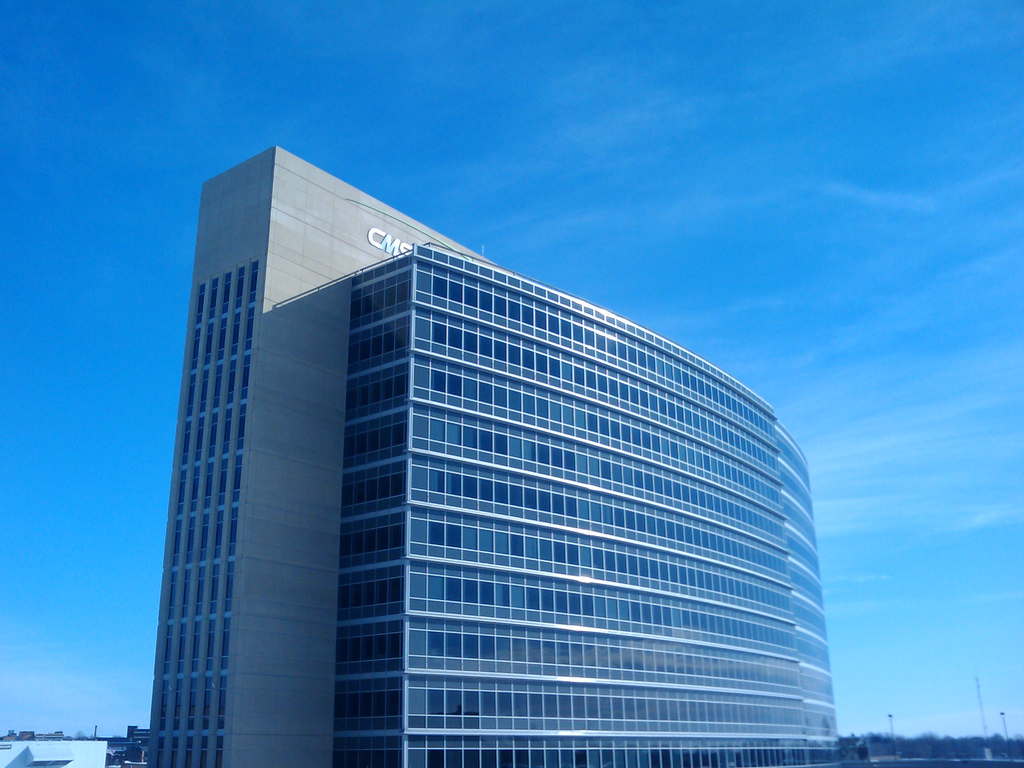 CMS_Energy_Corporate_Headquarters,_SW_corner | P4A